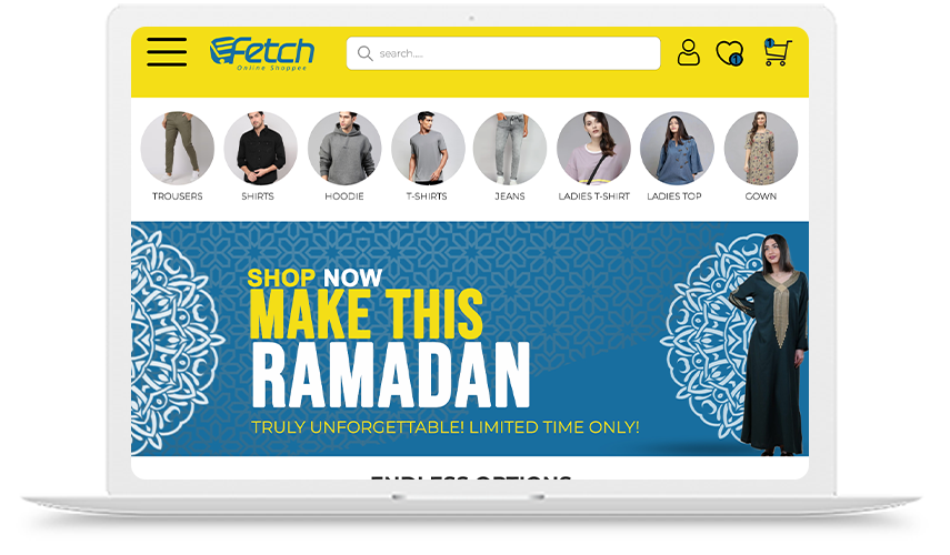 Fetch International